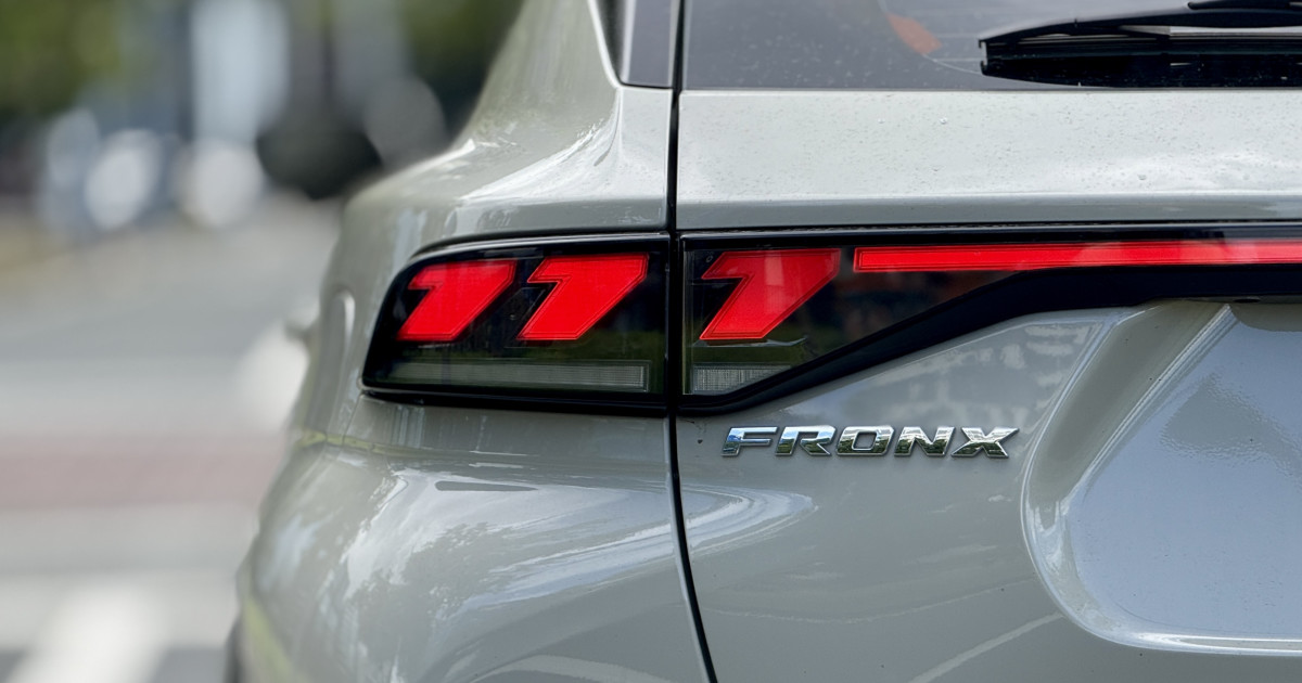 A Suzuki SUV Failed Safety Tests So Badly That Suzuki Pulled It From ...