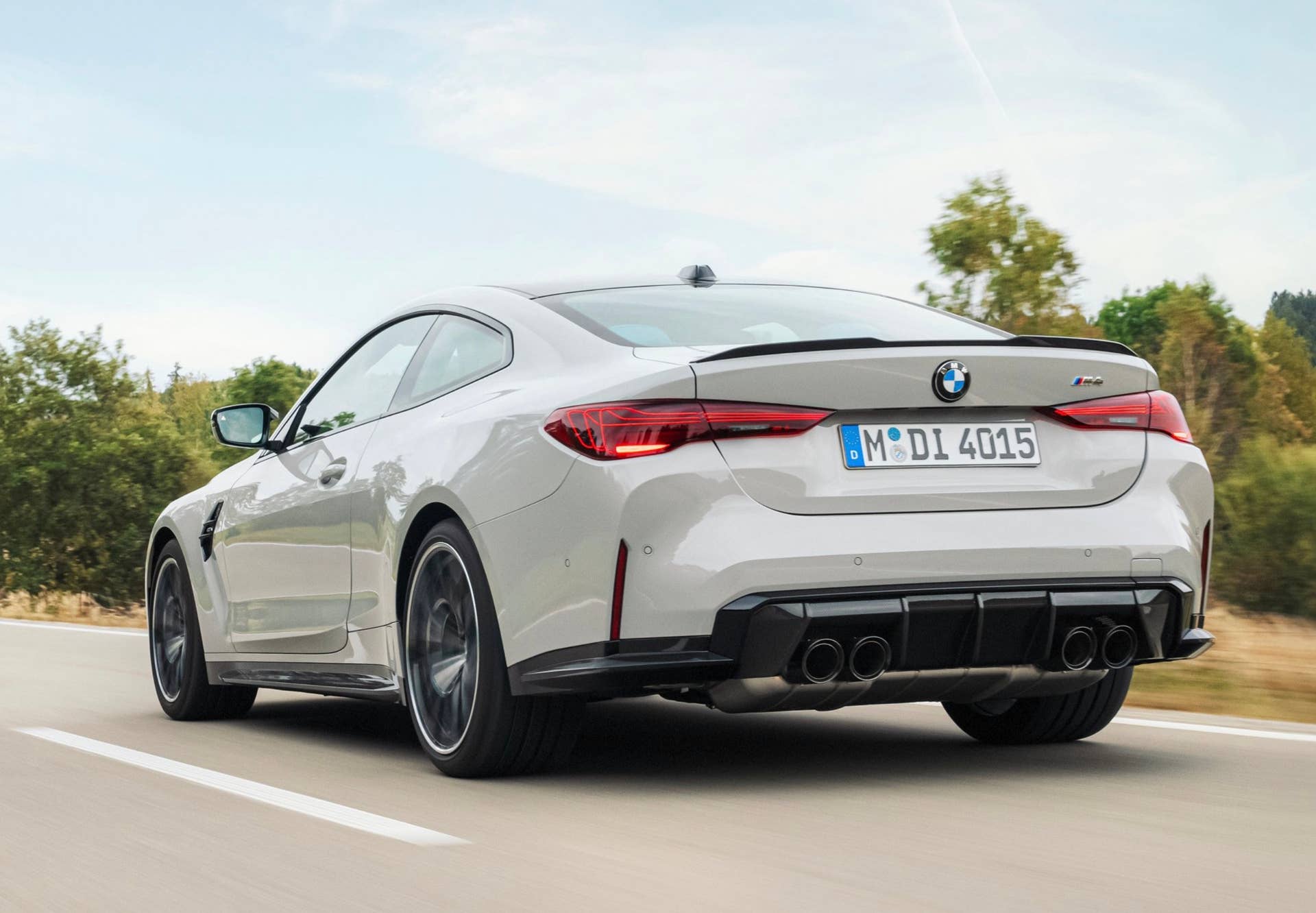 BMW Is America’s Last True Champion Of Two-Door Coupes - Autoblog