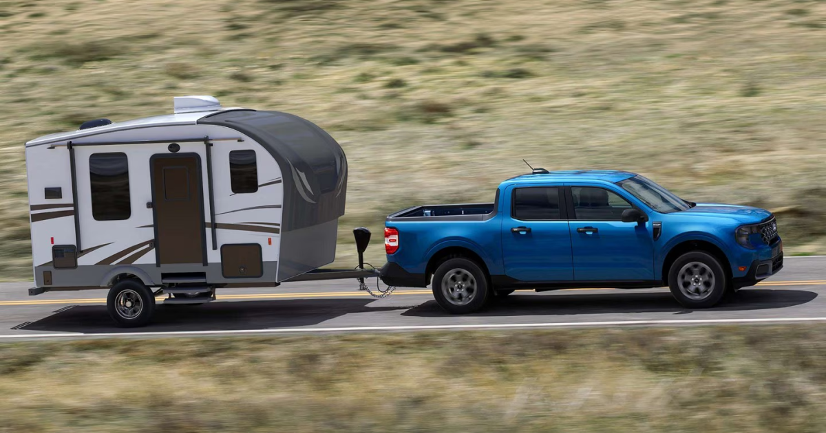 Why the Base Ford Maverick XL Hybrid Is Still a Great Deal - Autoblog