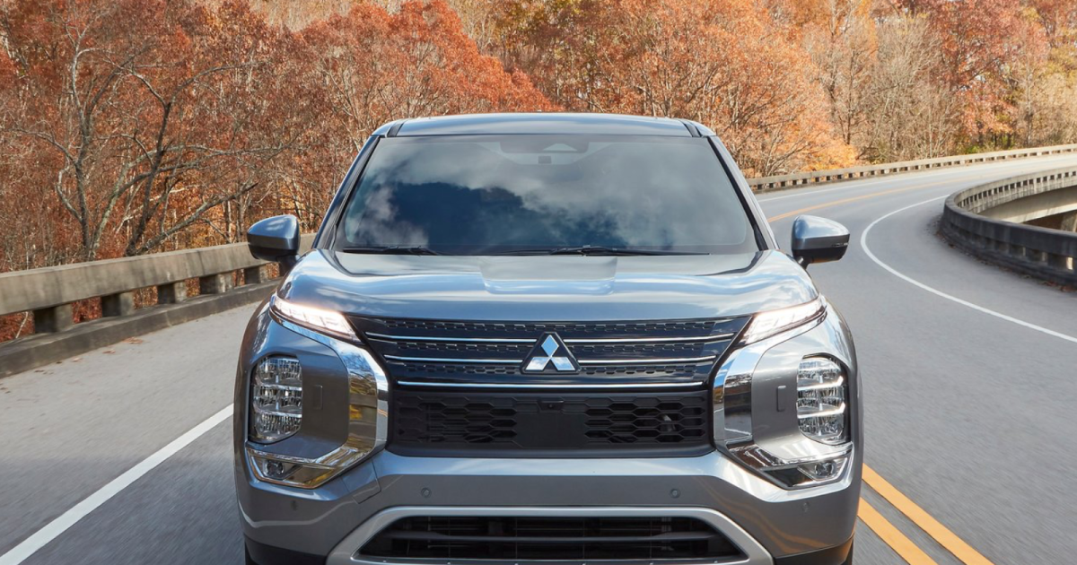 Mitsubishi’s Sales Fell in 2025 After It Dropped Its Cheapest Car ...