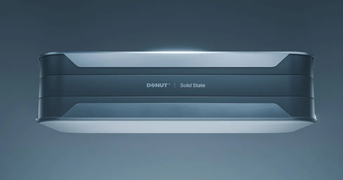 World's First Production Solid-State Battery Charges in Just 5 Minutes ...