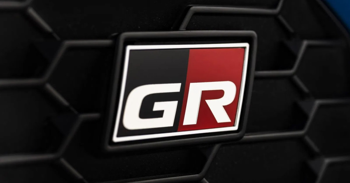 Toyota's Gazoo Racing Is Now a Standalone Brand - Autoblog