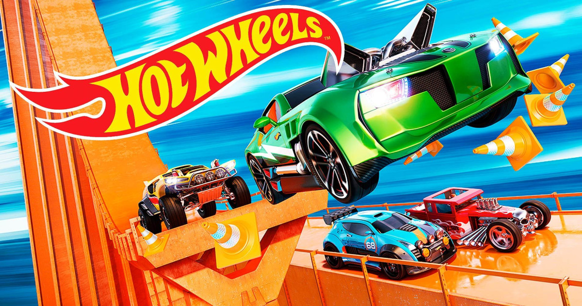 Hot Wheels Is Using Lamborghini, Aston Martin, and Toyota to Target ...