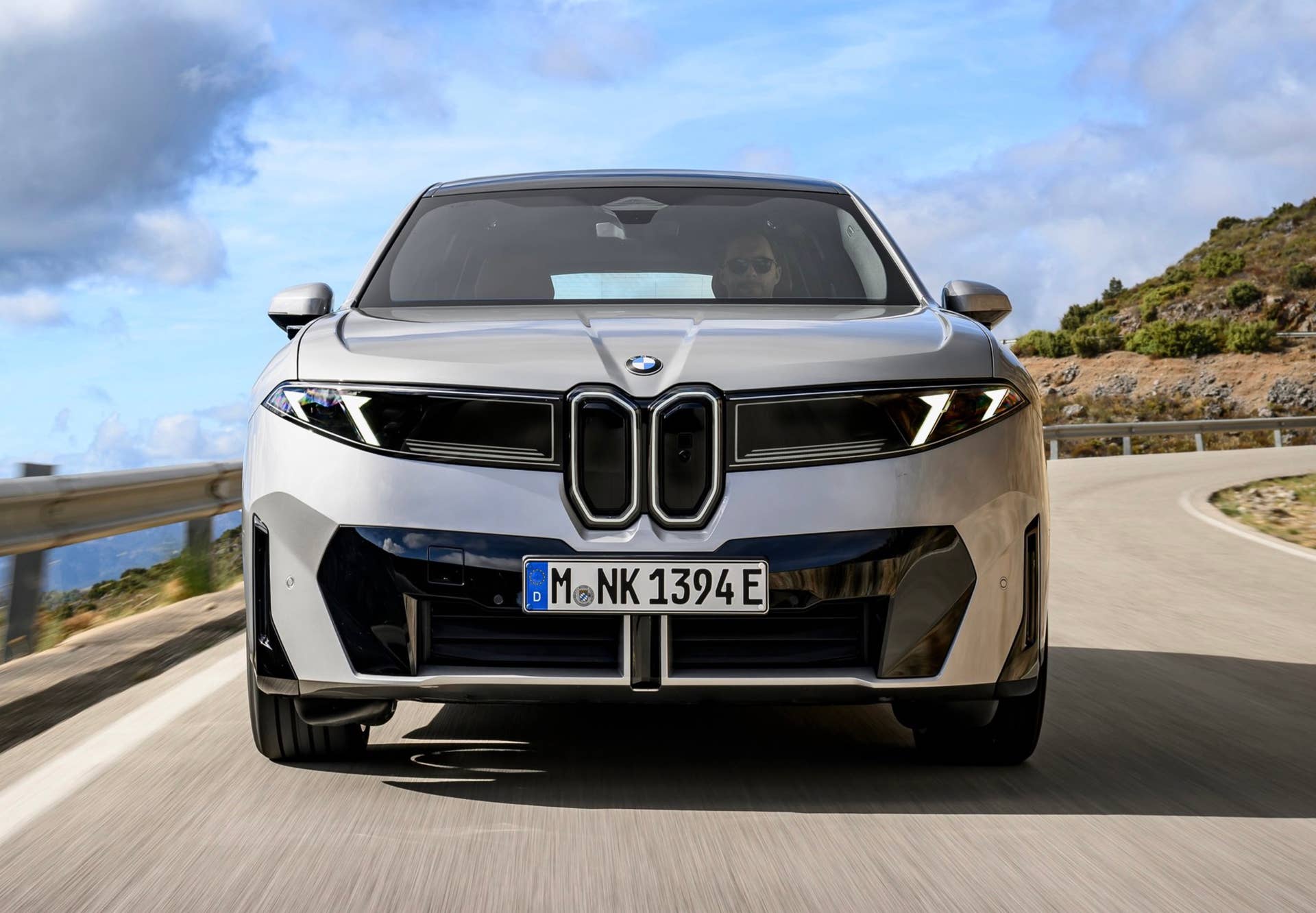 BMW Study Finds 60% Want EVs, But One Thing Holds Them Back - Autoblog
