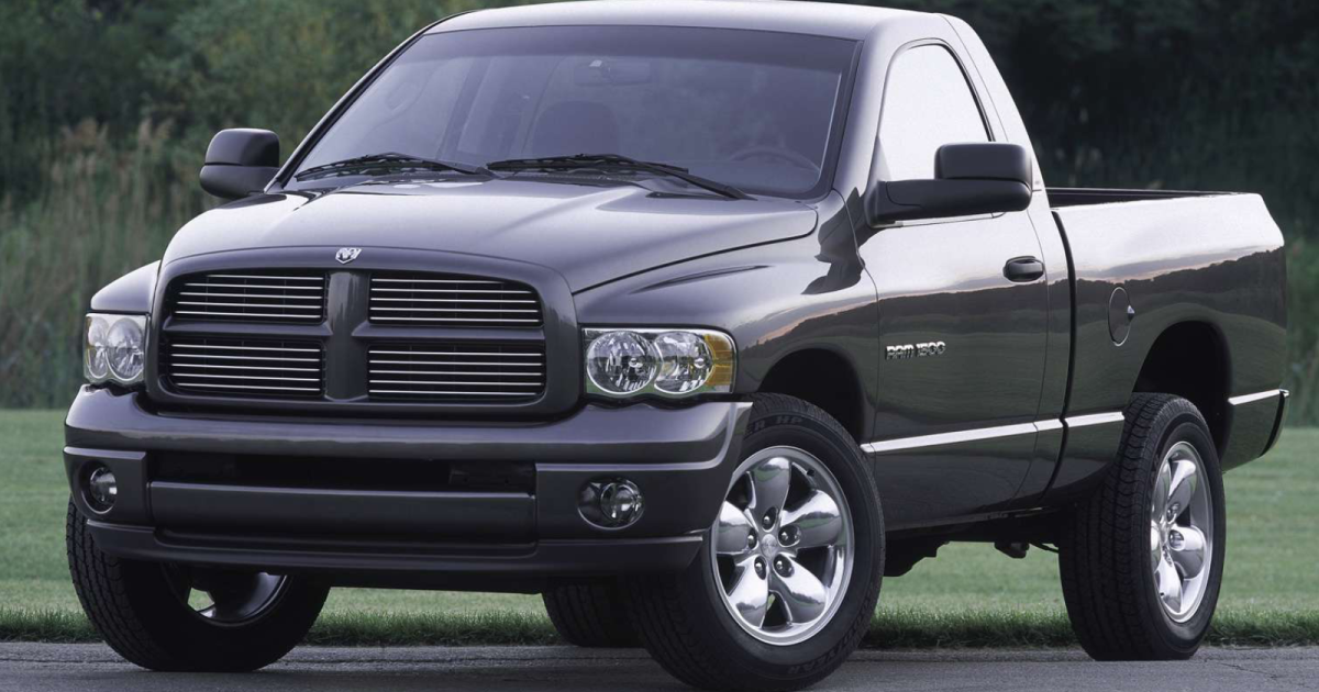 Ram CEO Says Buyers Would Not Care If Dodge and Ram Reunited - Autoblog