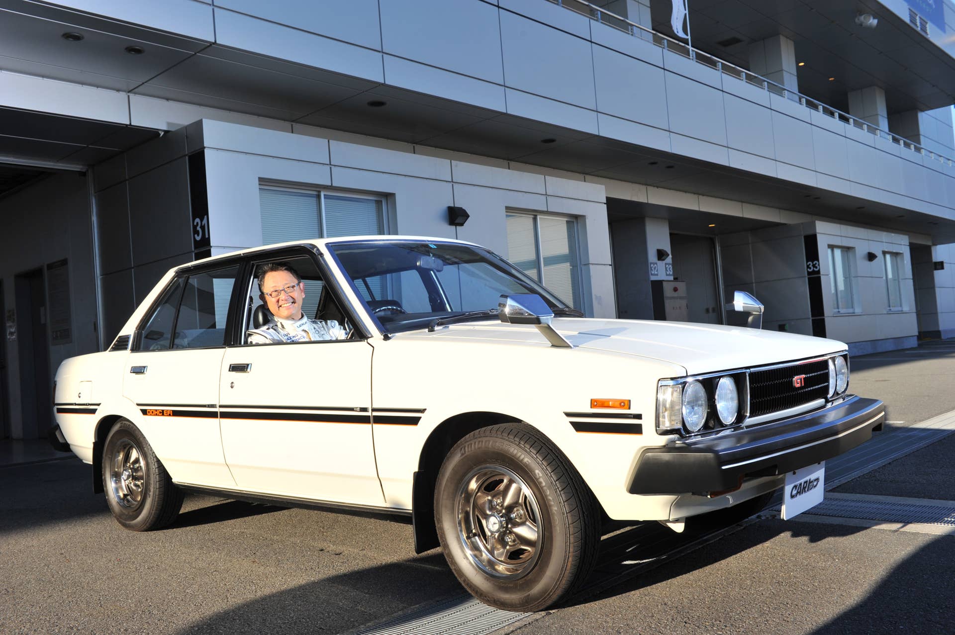 5 Cars That Turned Toyota From “Boring” to a Performance Brand - Autoblog