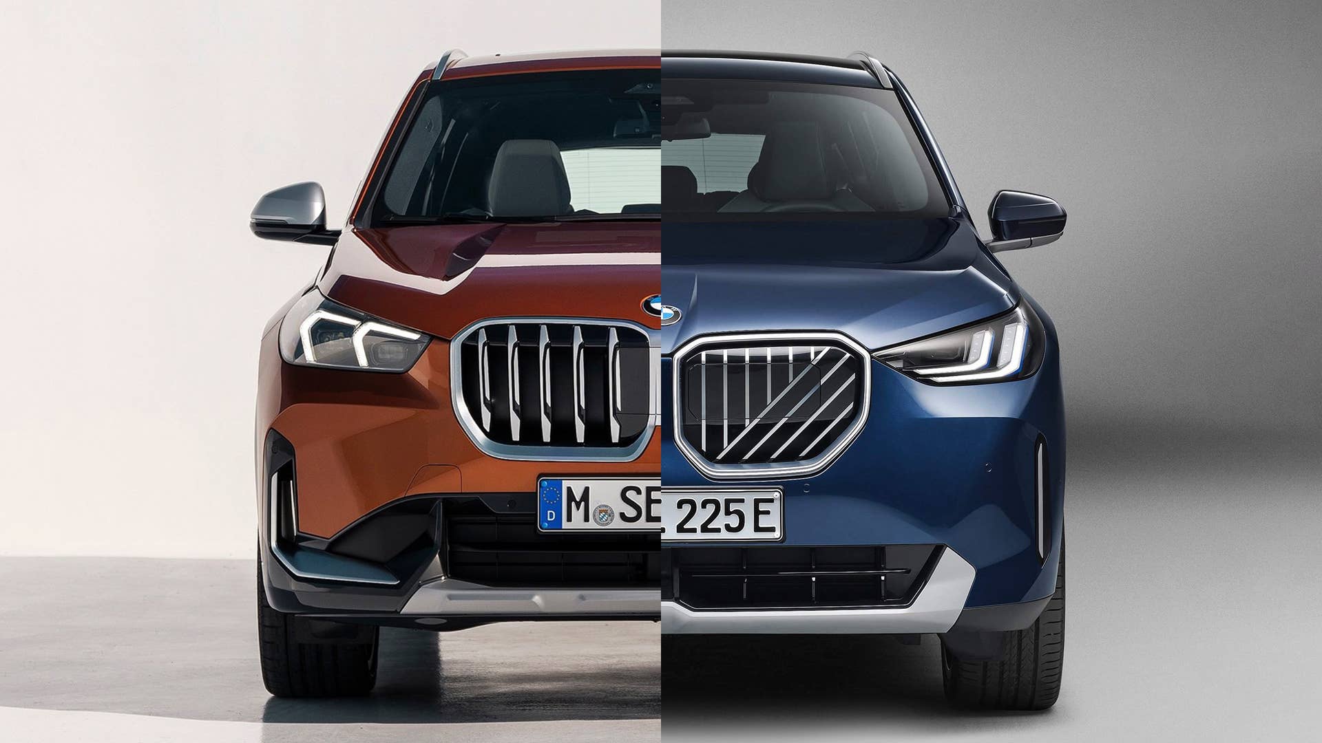 BMW X1 Vs. X3: 5 Key Differences - Autoblog