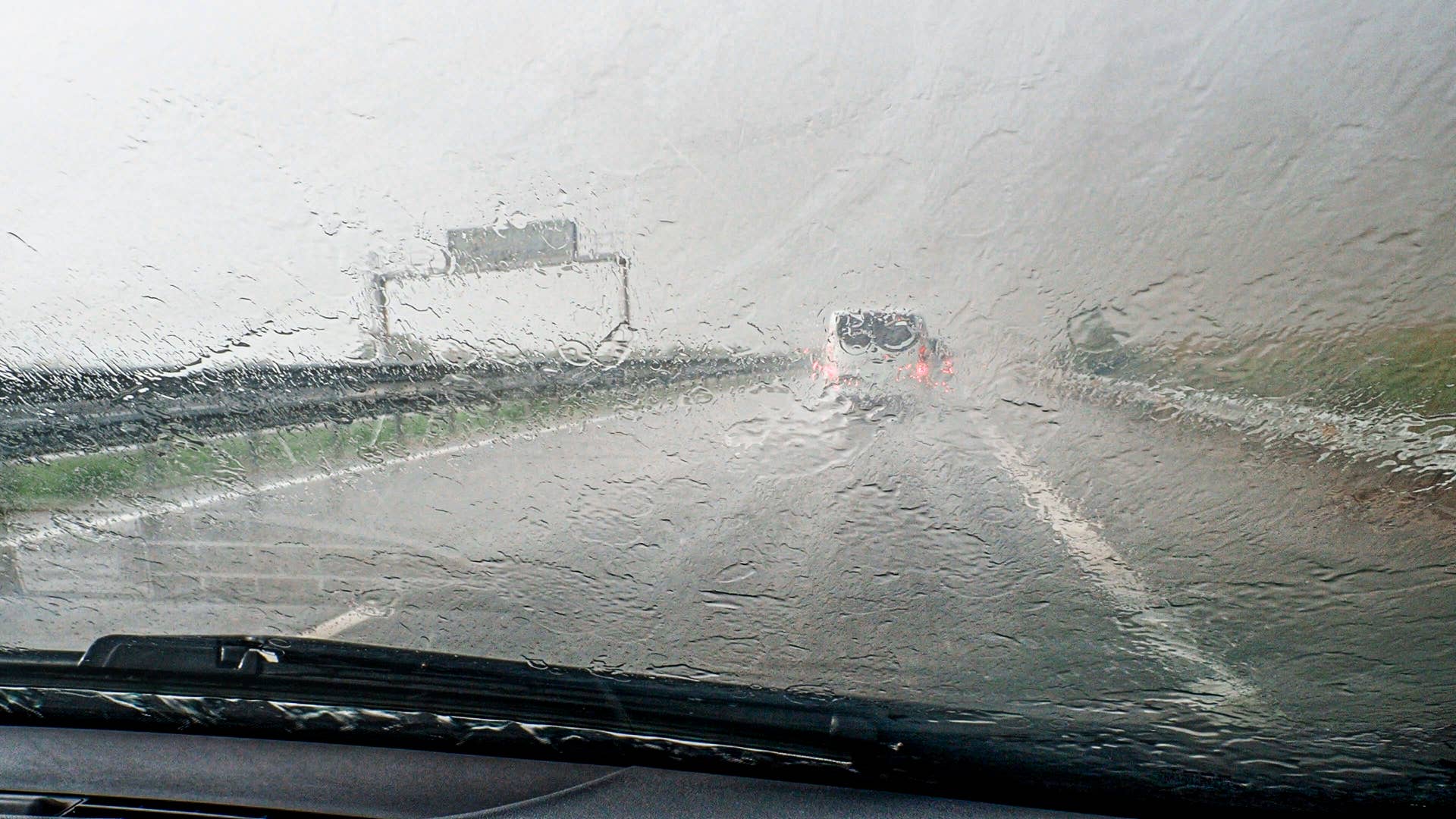 Flash Flood Warning: 4 Inches of Rain and Severe Storms Threaten ...