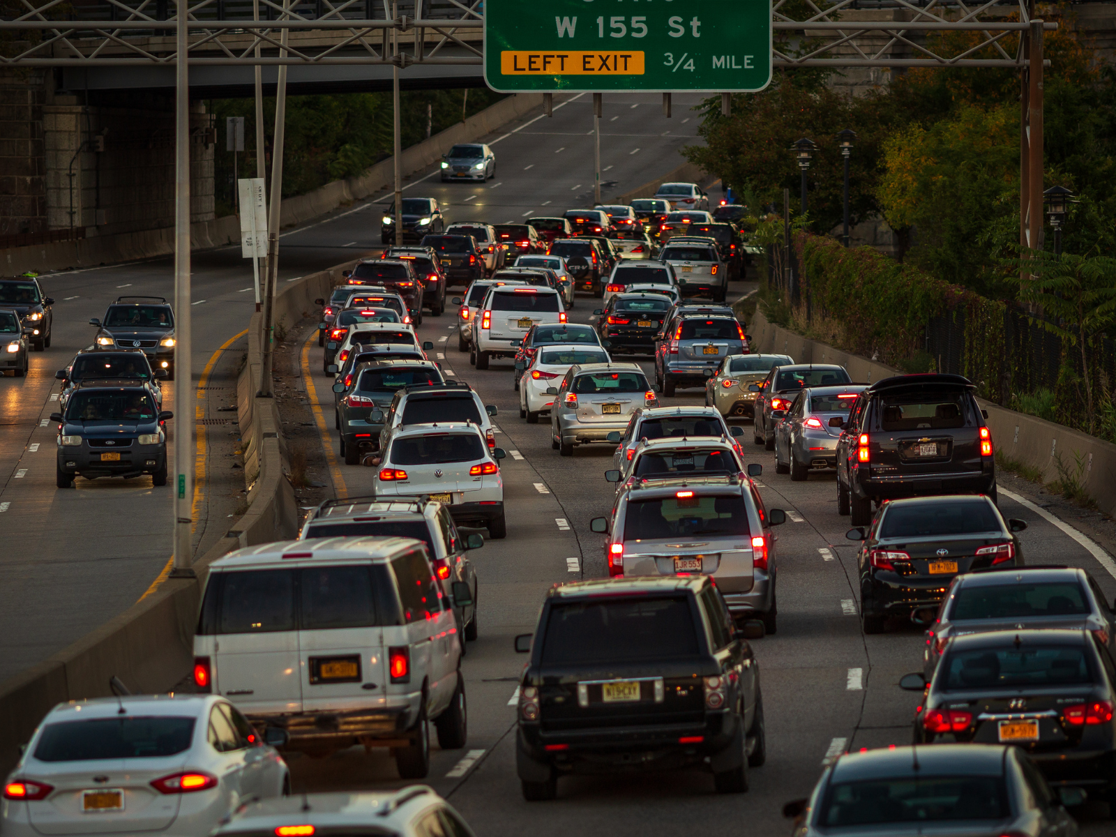 The ‘Need for Speed’ Act Isn’t About Racing—It’s About Traffic - Autoblog