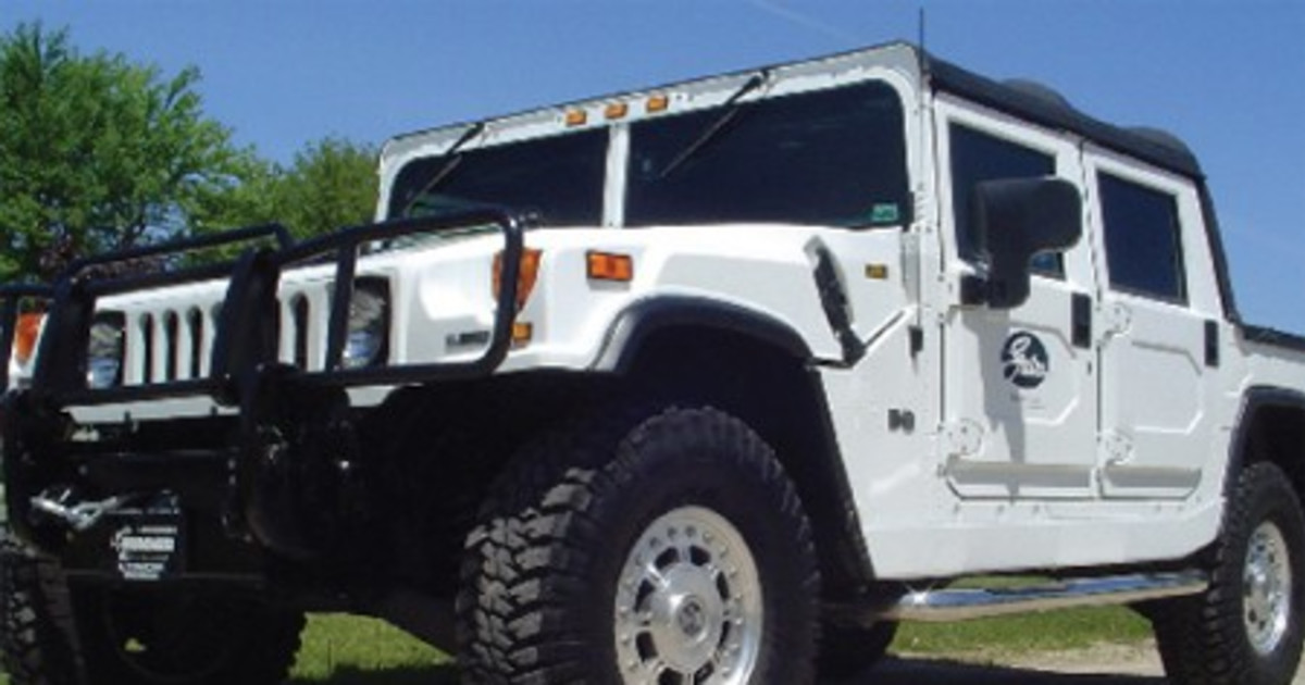 Hybra-Drive hydraulic hybrid to undergo HTUF testing