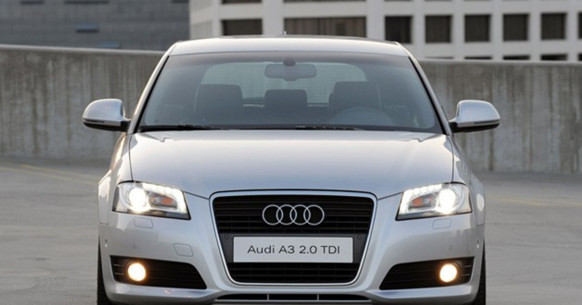 Audi to launch two more TDI models in U.S. by end of 2012; entire ...