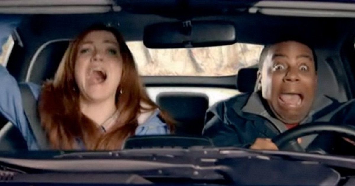 Video: SNL pokes fun at runaway Prius with fake Ford commercial - Autoblog