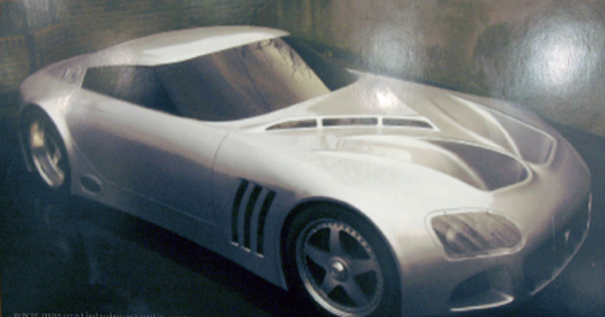 EXCLUSIVE: Melling Hellcat final design includes 1,175-hp quad-turbo ...