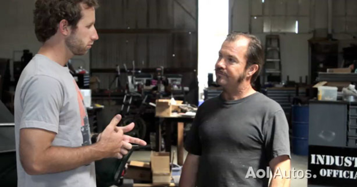 More on Reverend Gadget and Left Coast Electric