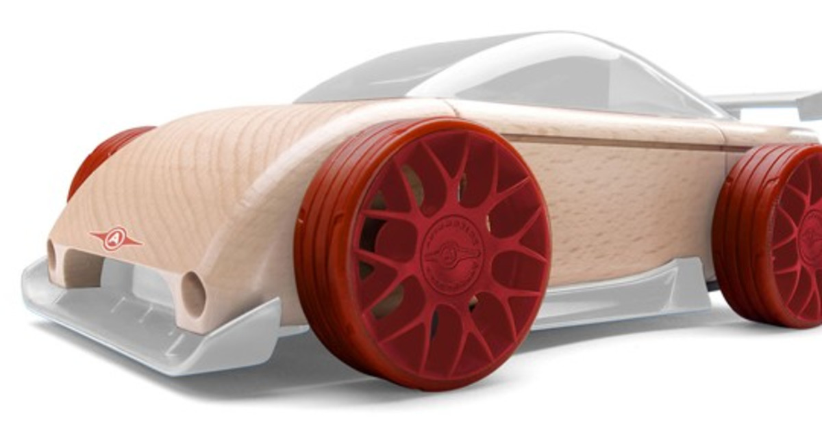 Automoblox introduces new batch of Minis before Father's Day