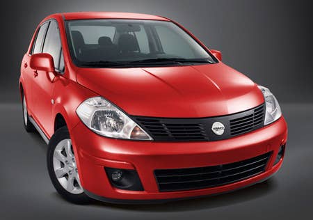 Chrysler/Nissan partnership bears fruit in South America: the Dodge ...