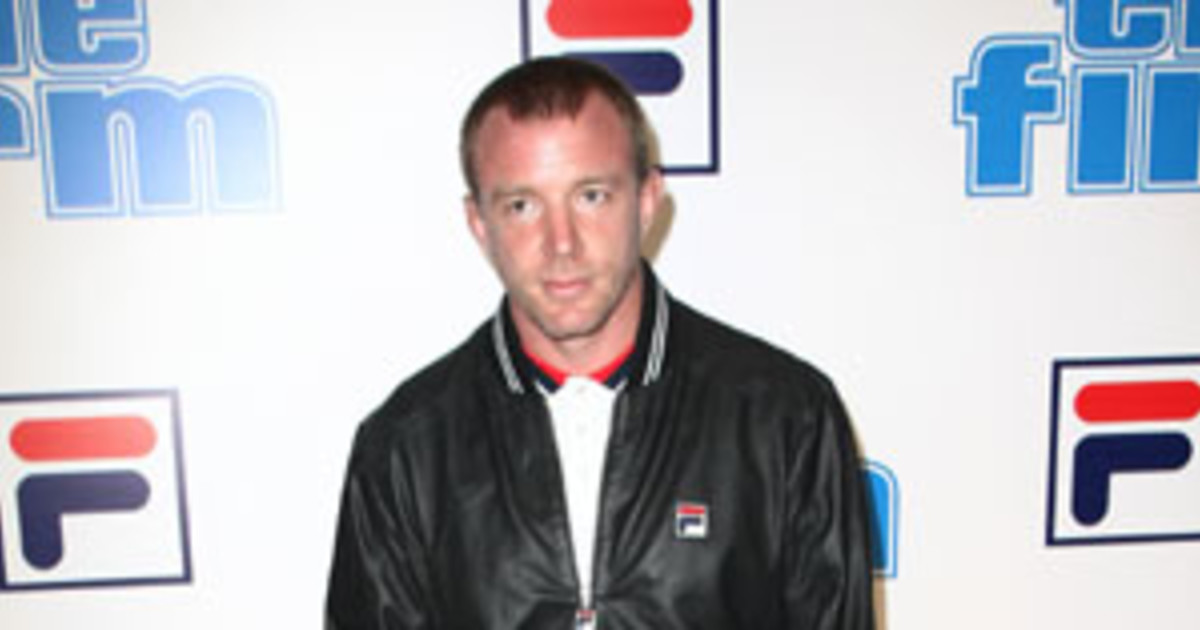 Paper: Guy Ritchie wrecks four reasonably-priced cars on Top Gear ...