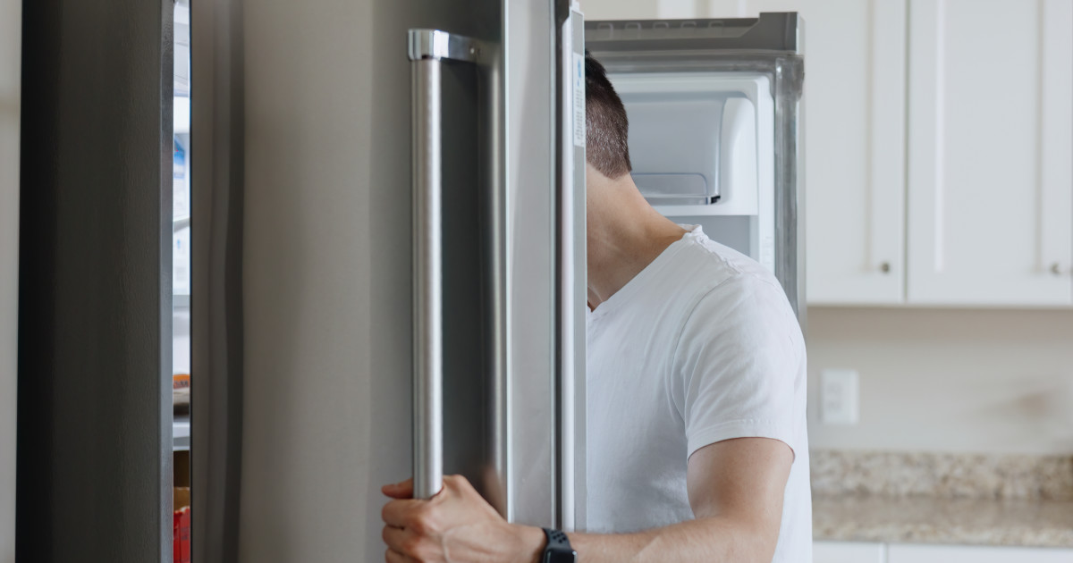 Snag a cool deal on a fridge this Labor Day at Walmart - Autoblog