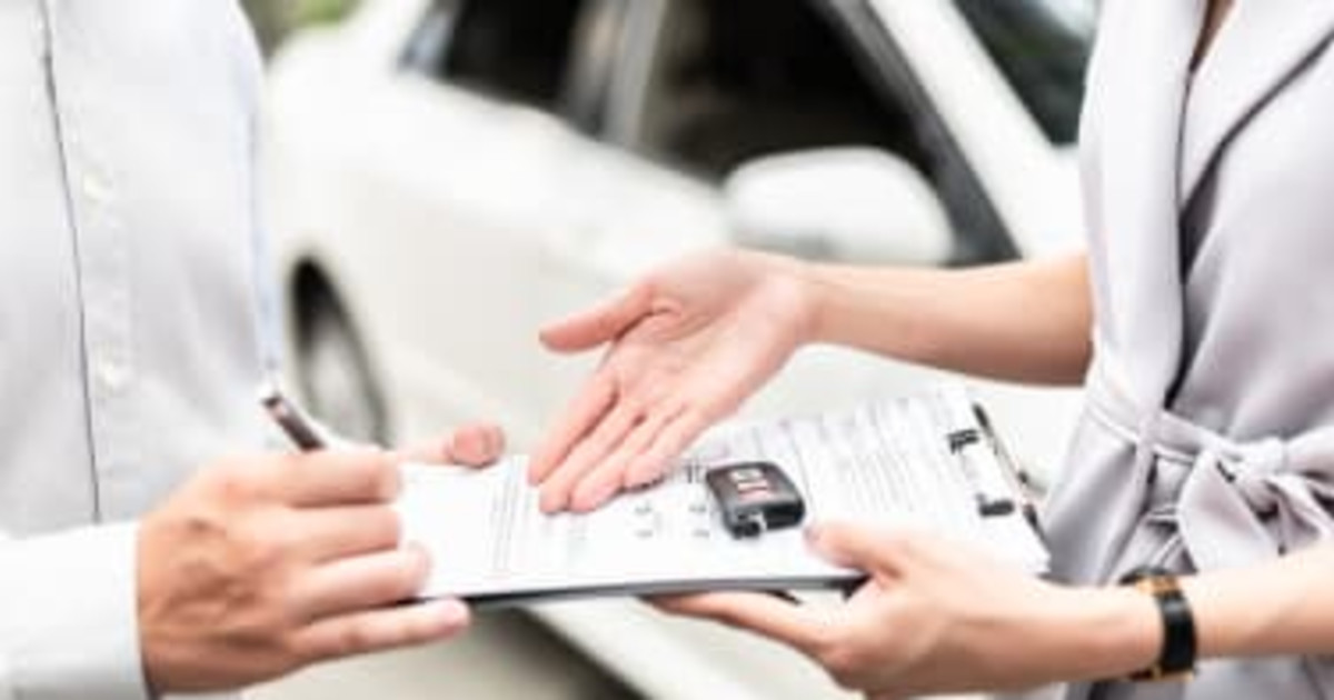 What is full coverage car insurance? - Autoblog