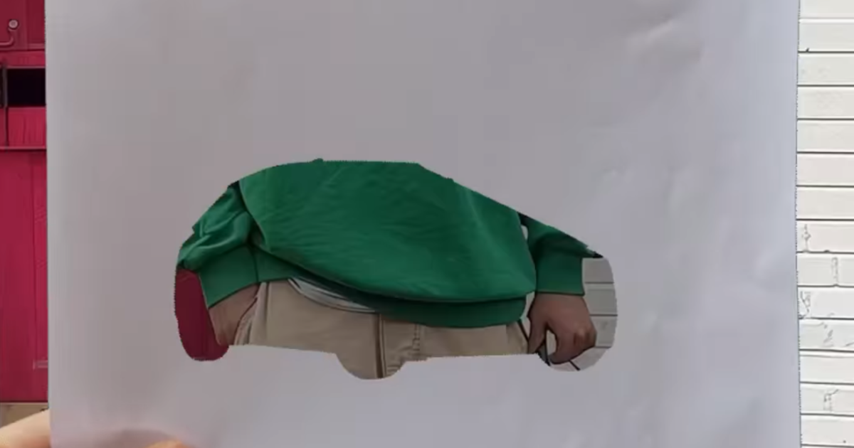 Mate Rimac's Project 3 Mobility robotaxi teased for the first time ...