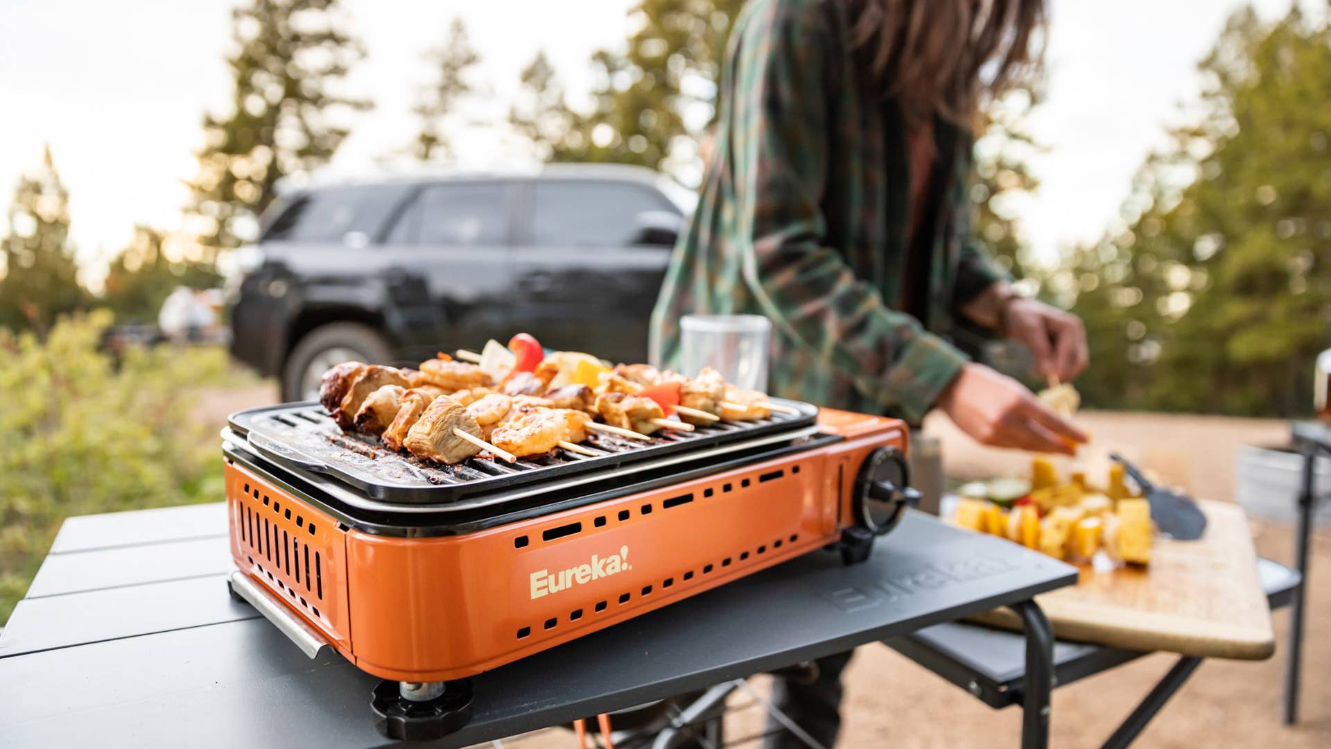 Save up to 28% on camping grills and accessories at REI through ...
