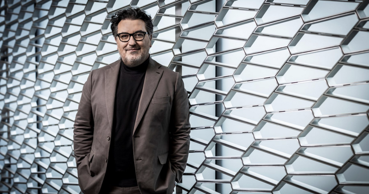 New Audi design chief Massimo Frascella shaped cars for Jaguar Land ...