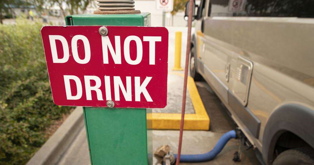 The best RV portable waste tanks and tote tanks for 2024