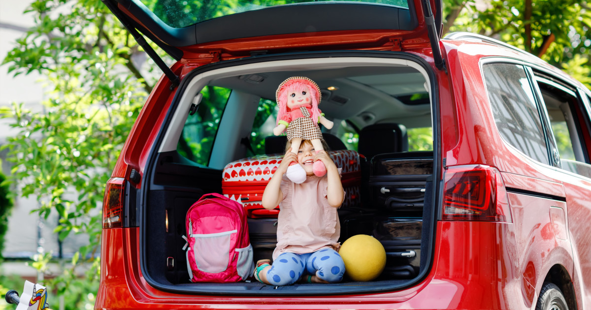 Best trunk organizers for 2024