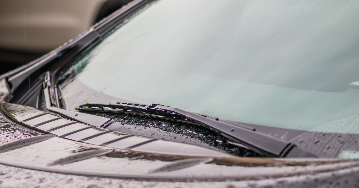 Replace your wiper blades this spring for less than $5 - Autoblog