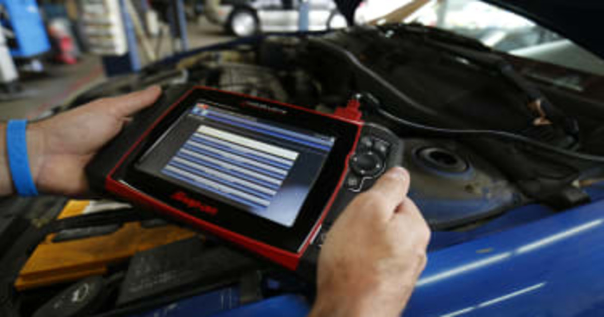 Check Engine lights cost more to fix in 2023, CarMD data shows