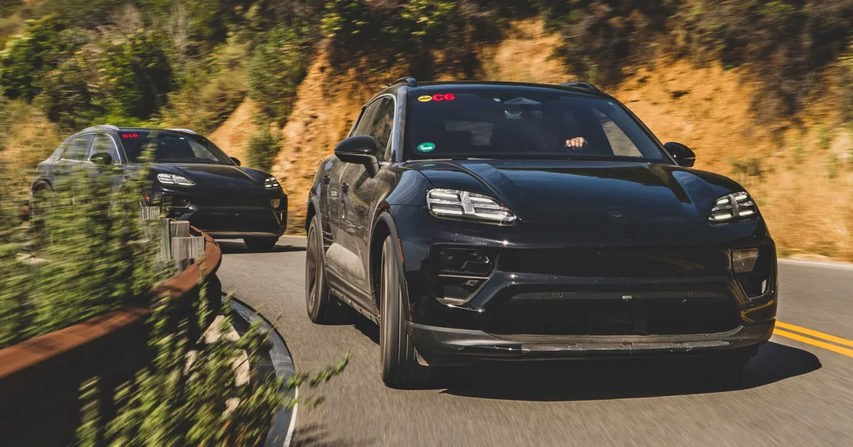 VW Group's troubled Cariad software division to lay off 2,000 workers - Autoblog