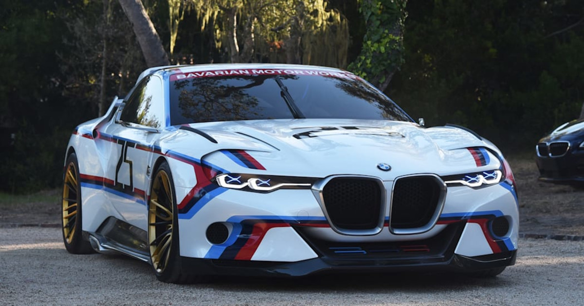 BMW M confirms it has something special on the way this year