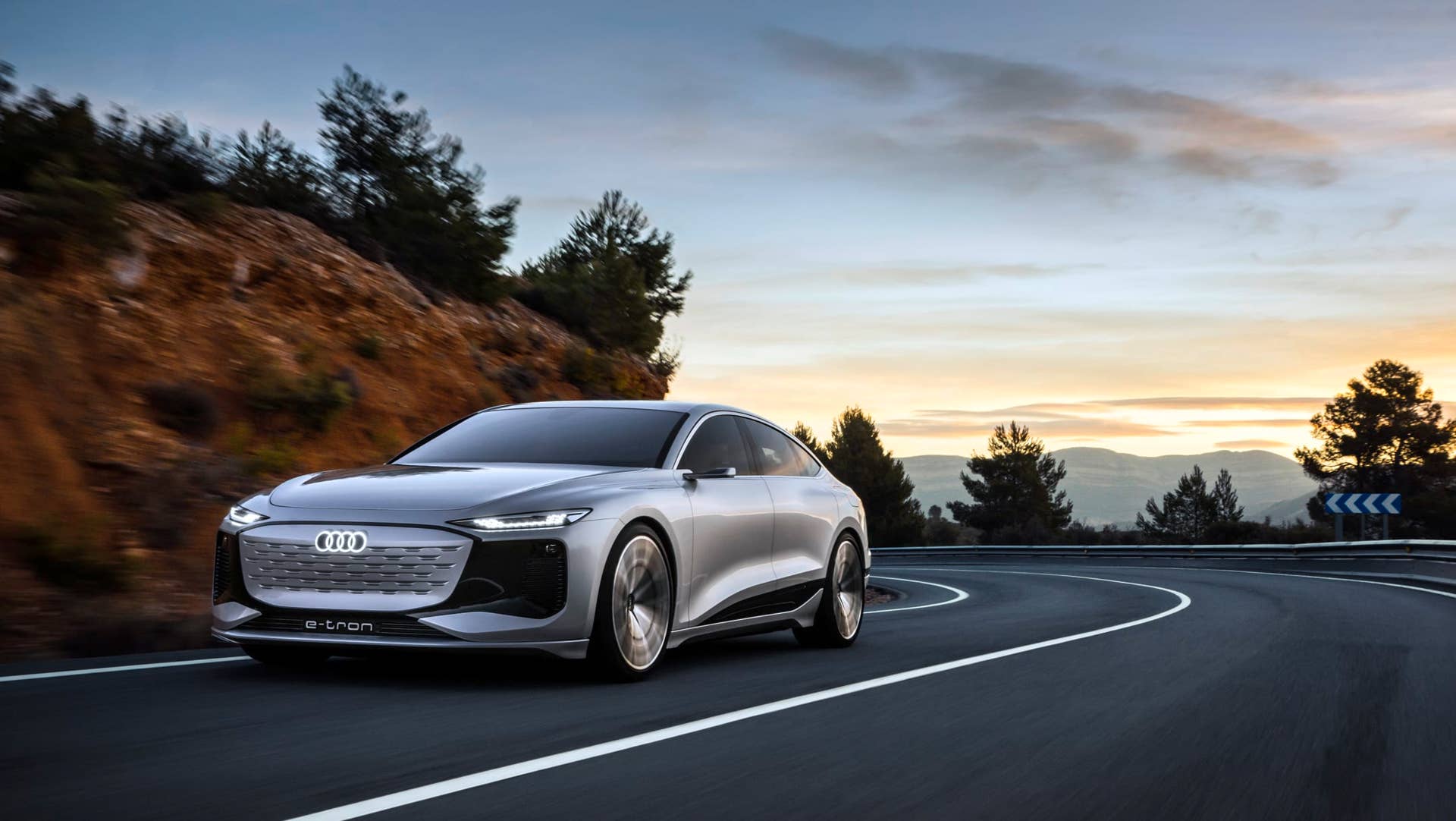 Audi roadmap delivers a long line of new vehicles in next four years