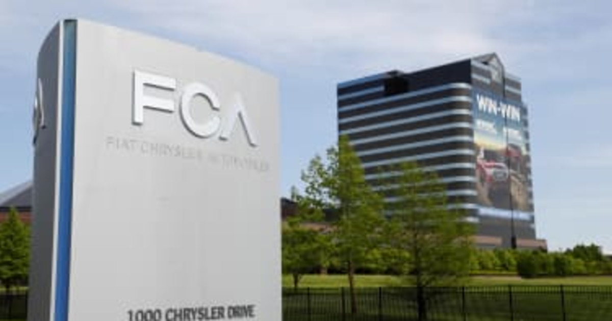 FCA eliminates just under 2,000 supplemental contract workers due to ...