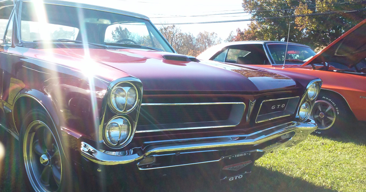 A case for Pontiac's return - Autoblog