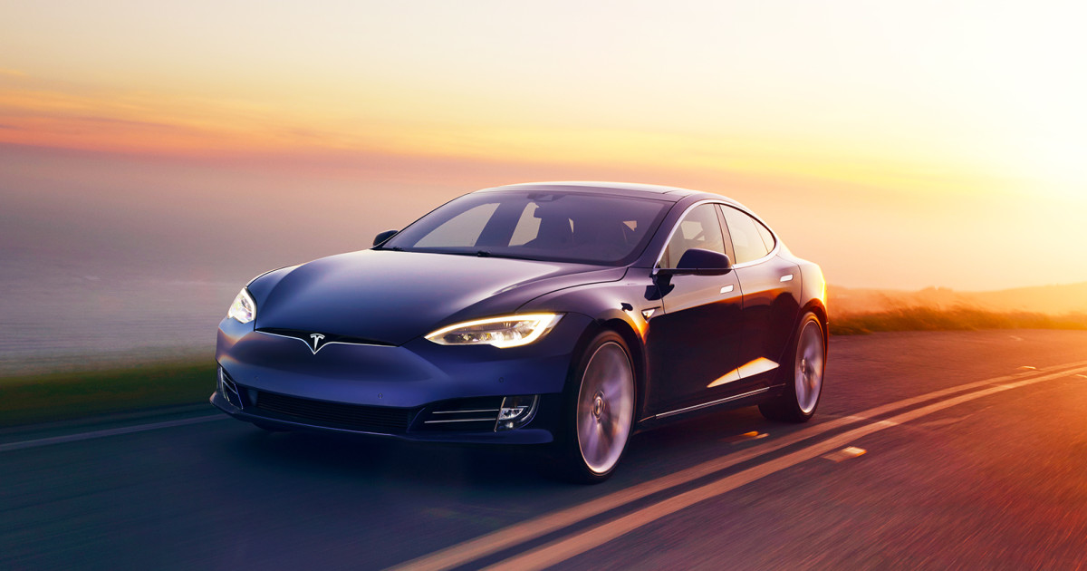 Tesla Model S owners report discounted 75-kWh upgrade - Autoblog