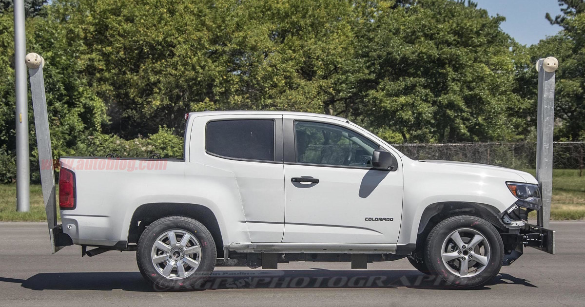 2020 Ford Bronco might use adapted Everest SUV underpinnings