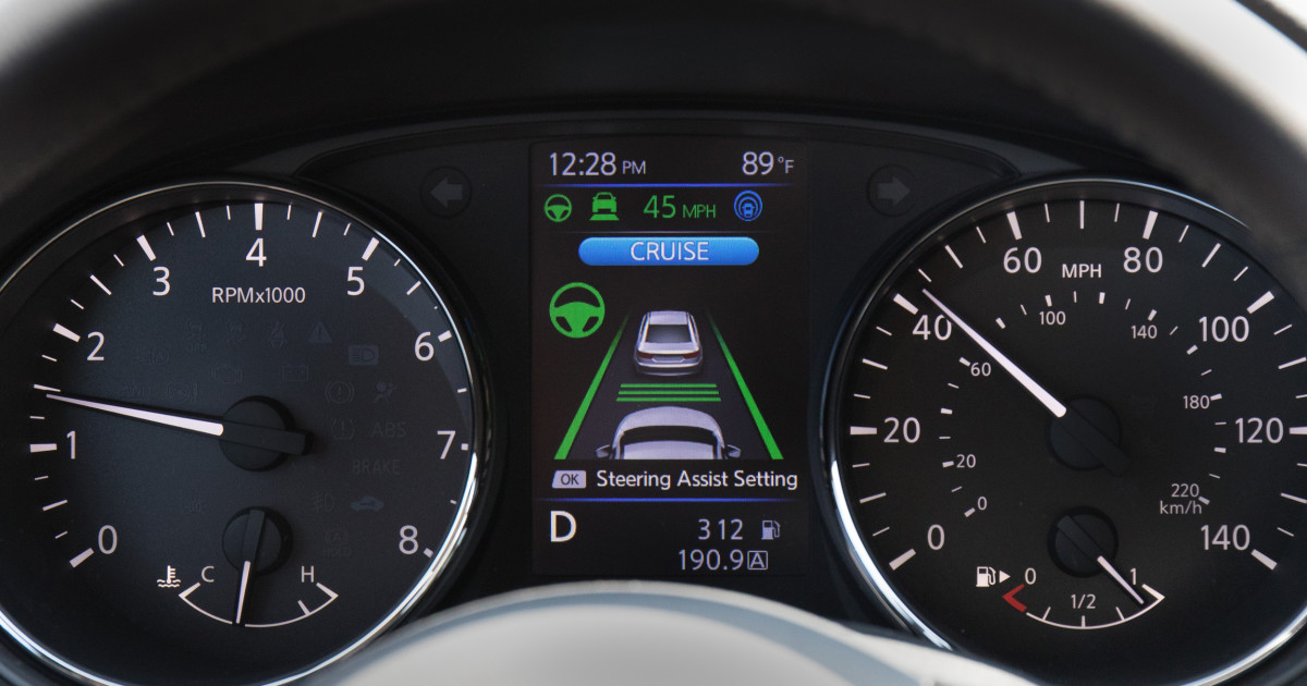 Study shows driver-assist tech drastically increases cost of repairs ...