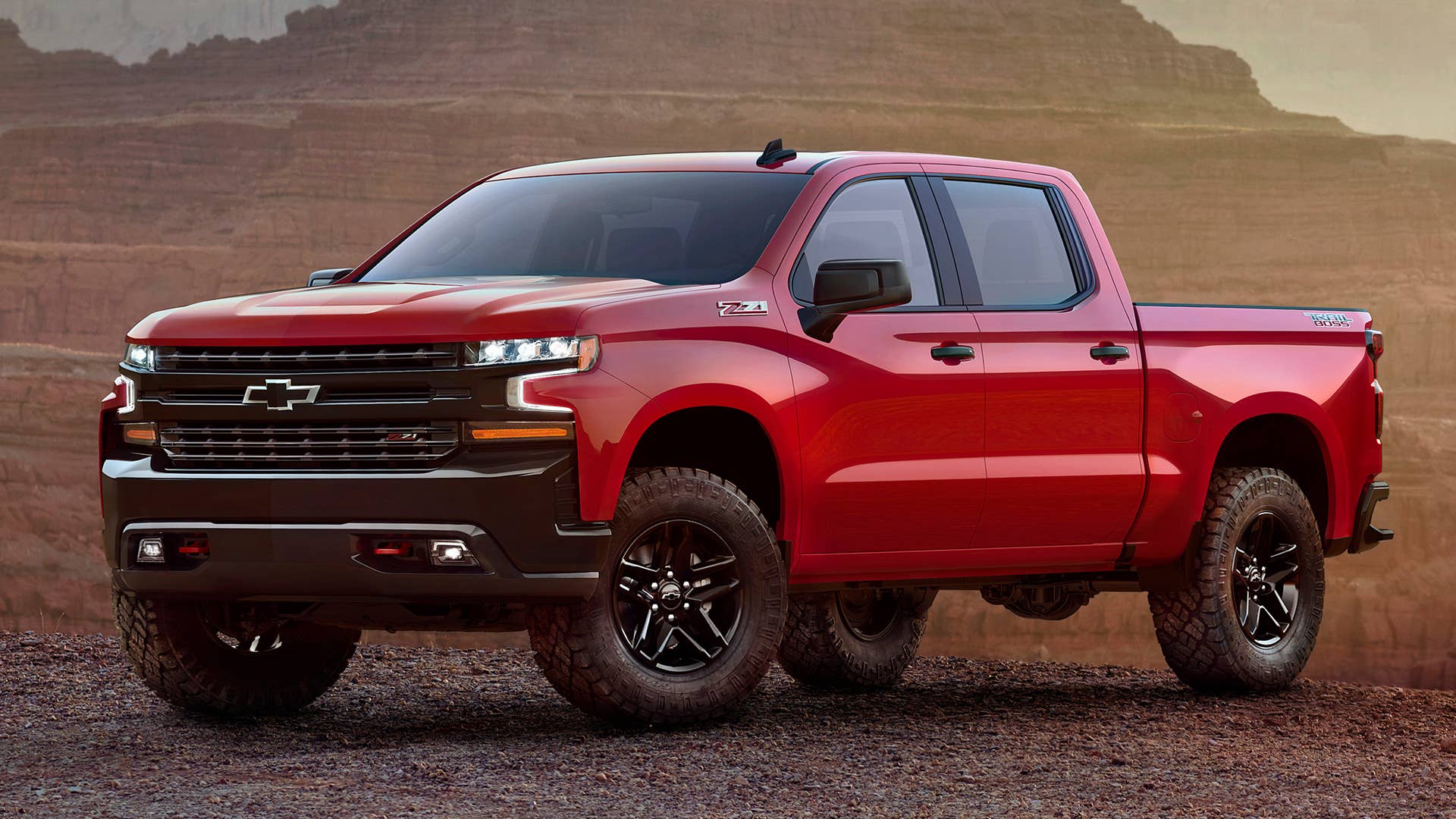 2019 Chevy Silverado Diesel: Everything we know - Autoblog