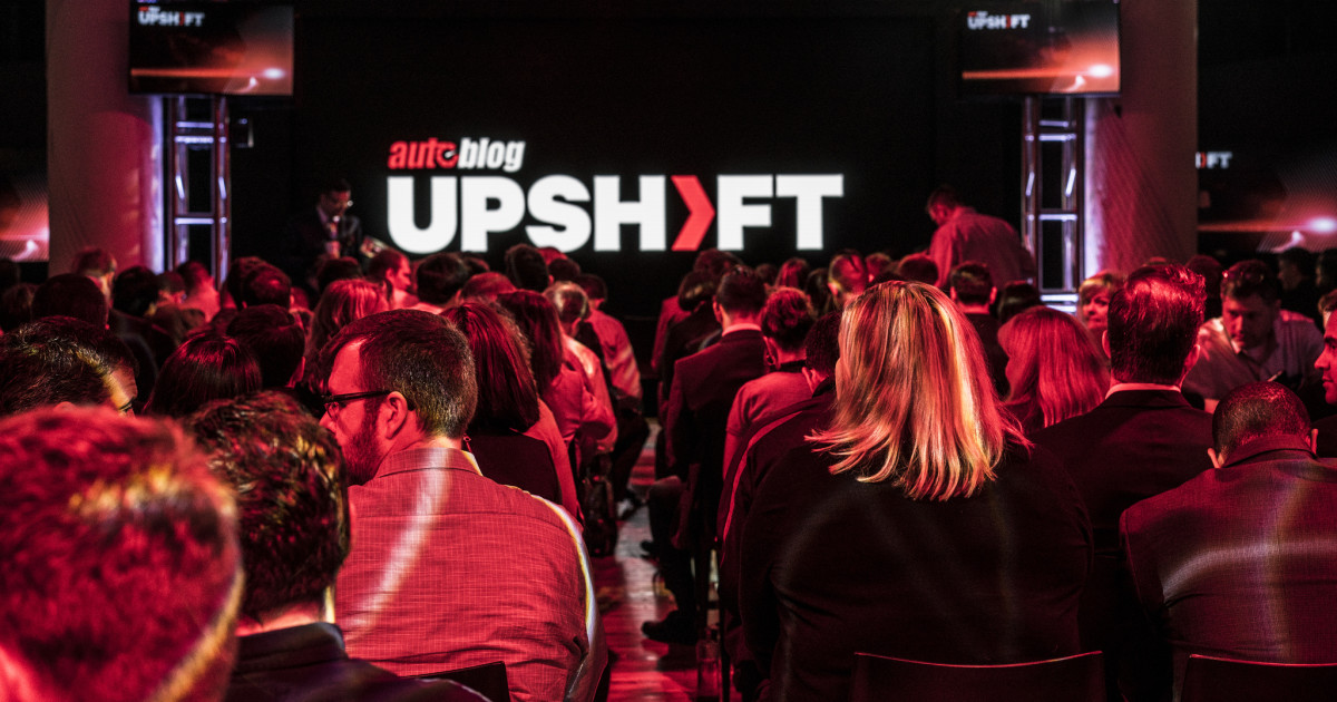 Autoblog's UPSHIFT expands with Techstars Mobility Demo Day - Autoblog