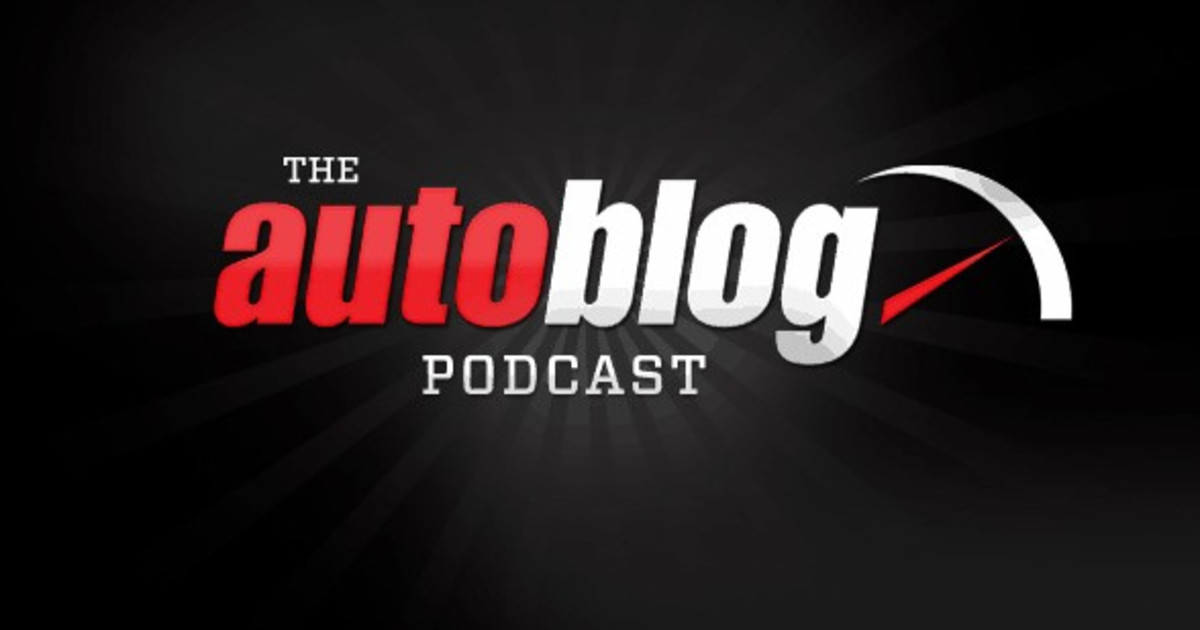 Autoblog Podcast #235 - Autoblog