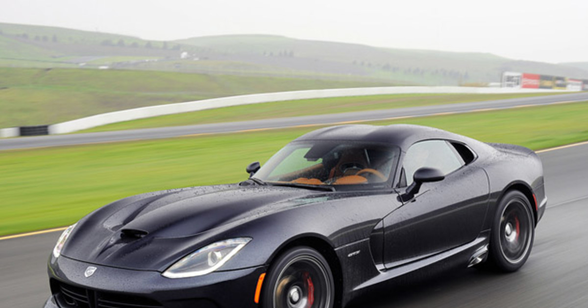 Rent-A-Racer: Hertz Dream Cars lets you rent an exotic