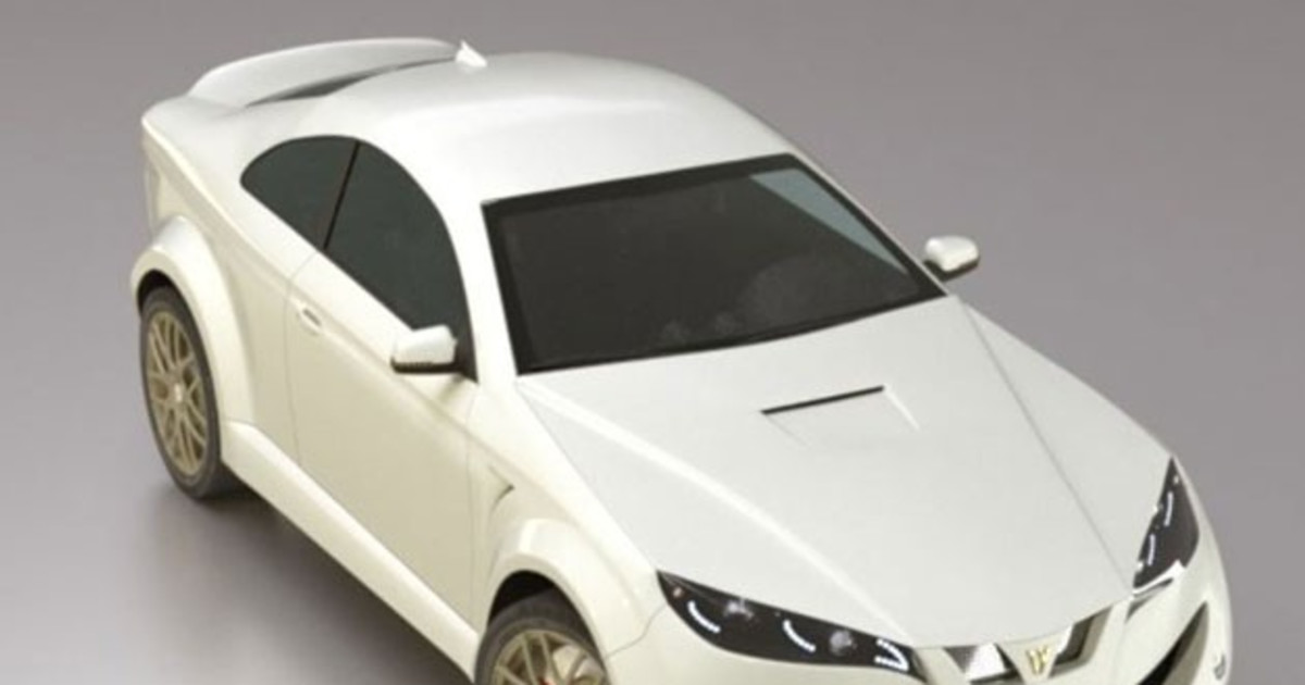 Vygor Opera is Italy's latest attempt at the performance crossover ...