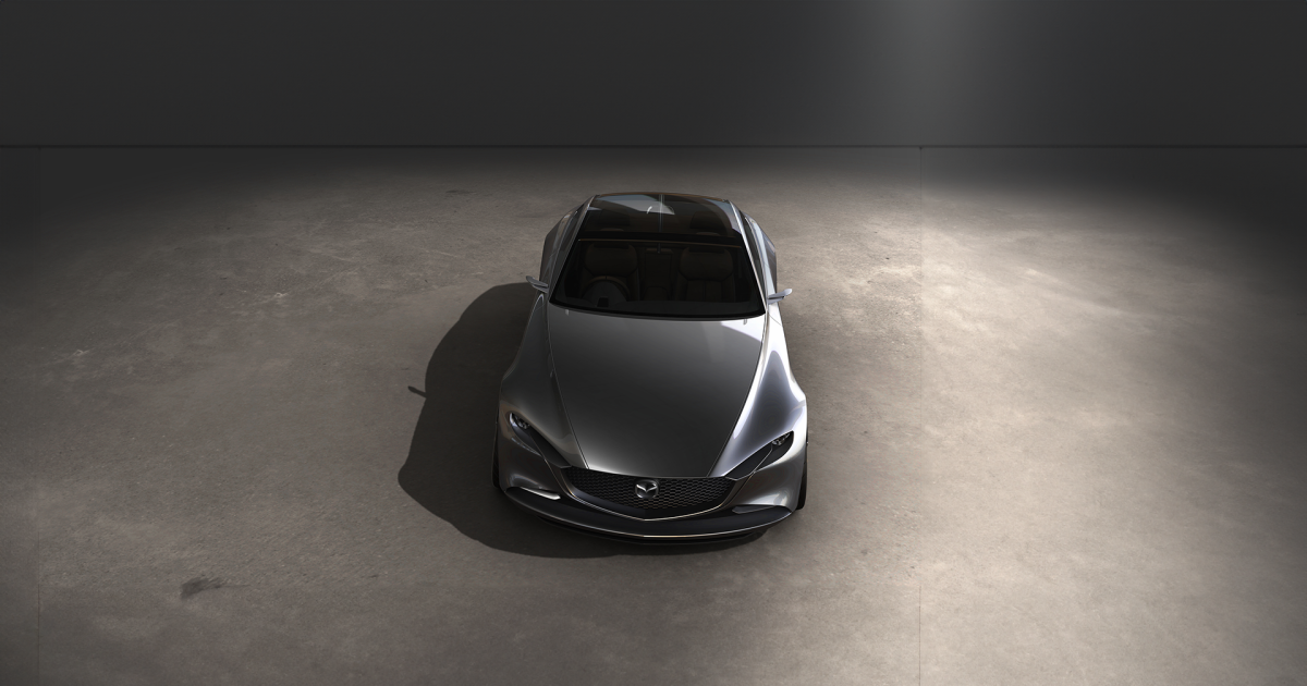 Mazda's iconic roadster is about to change forever