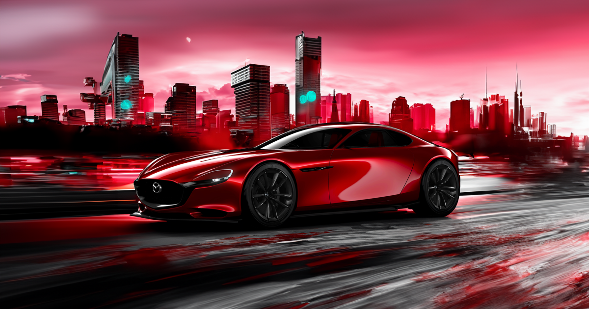 Mazda’s bold design vision for the future — here’s what’s next - Autoblog