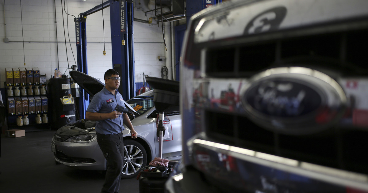 10 Most Expensive Car Parts to Fix—And How They Wreck Resale Value ...