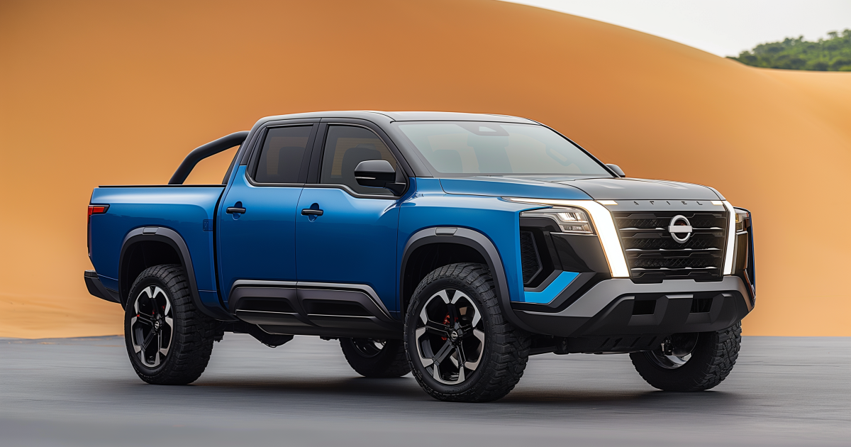 Next-generation Nissan Navara could get Nismo treatment - Autoblog