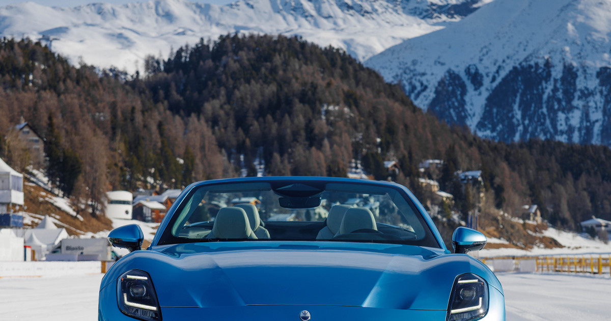 Stellantis weighs drastic business move amid Trump tariff impact - Autoblog