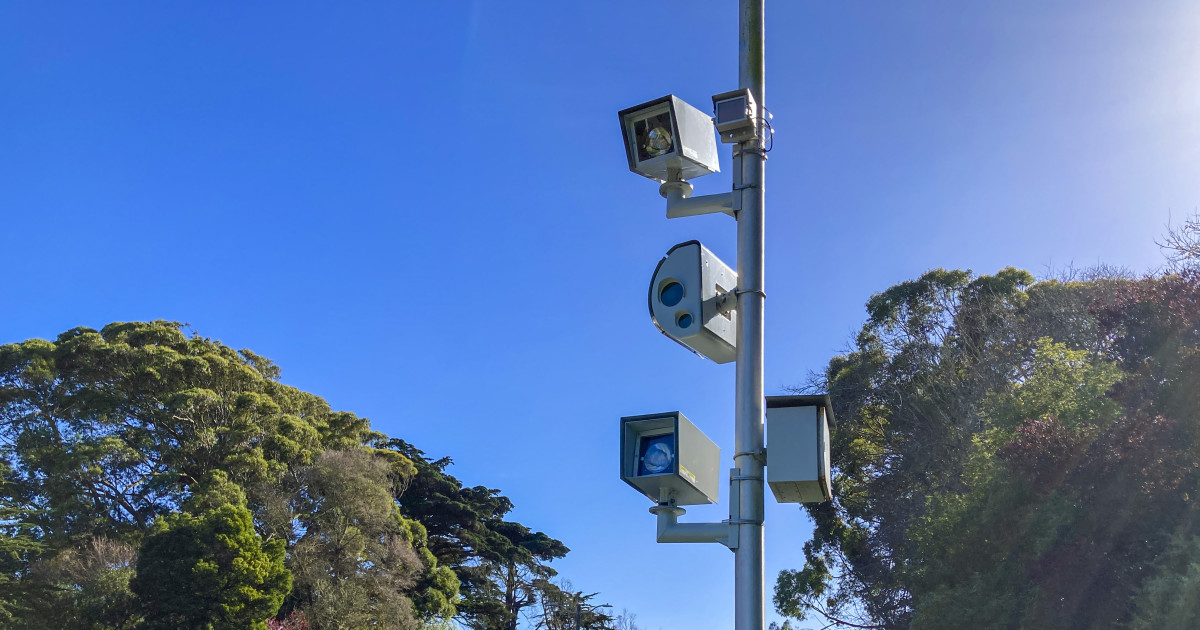 San Francisco’s New Speed Camera Fines Scaled by a Driver’s Income Are ...