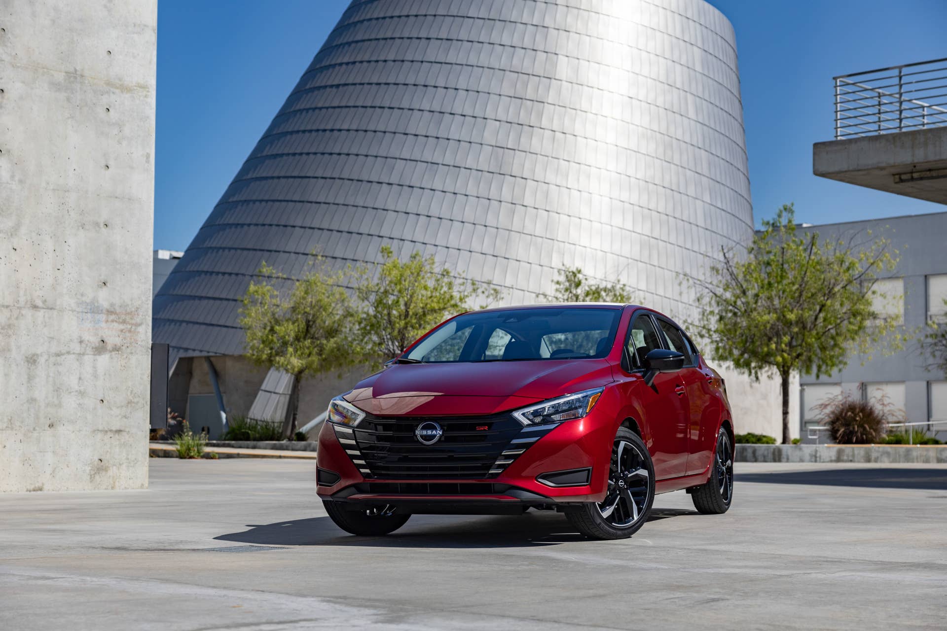Top 10 Most Fuel-Efficient Cars for 2025 - Autoblog